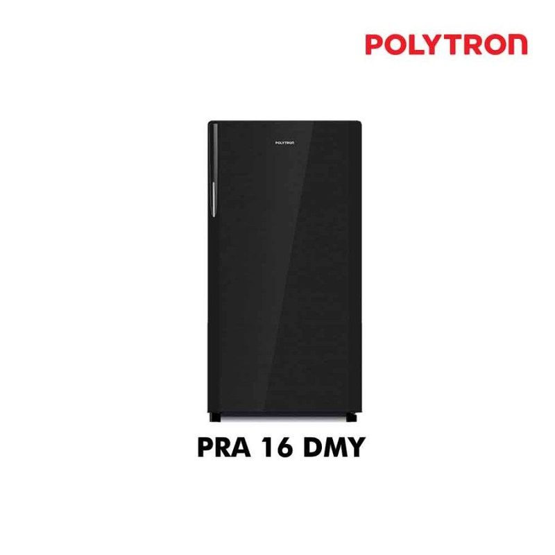 Kulkas Polytron PRA 16 DMY