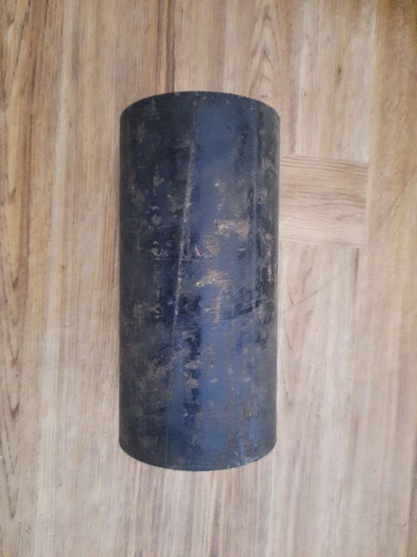 STOPPER BUSHING BACKHOE LOADER