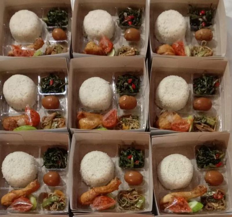 MAKAN