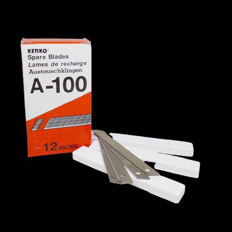 ISI CUTTER KENKO A100