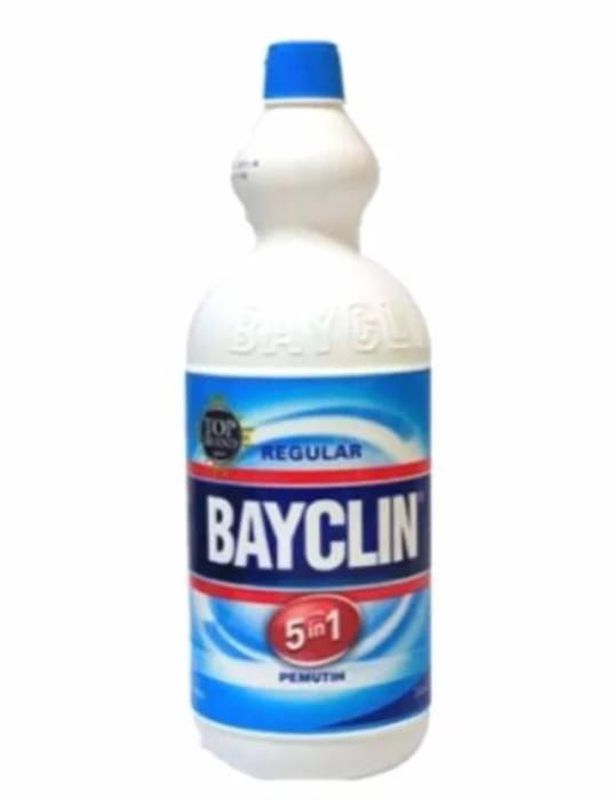 Bayclean 1 liter