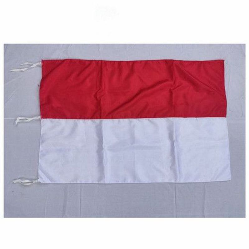 BENDERA MERAH PUTIH