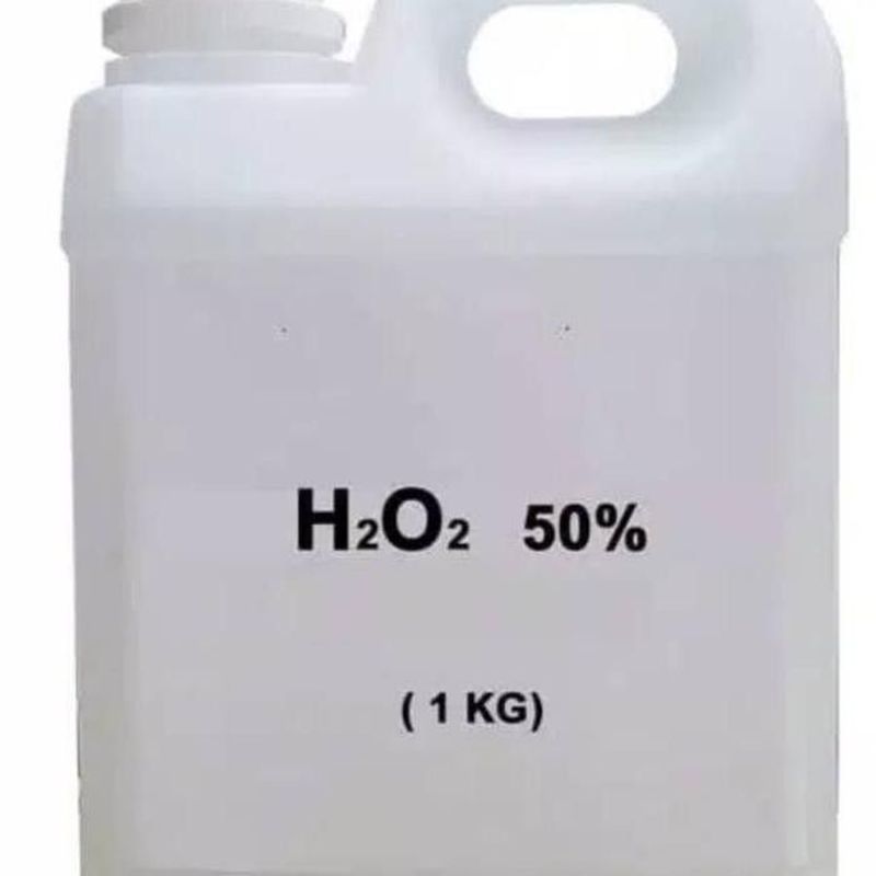 H2O2 Jerigen