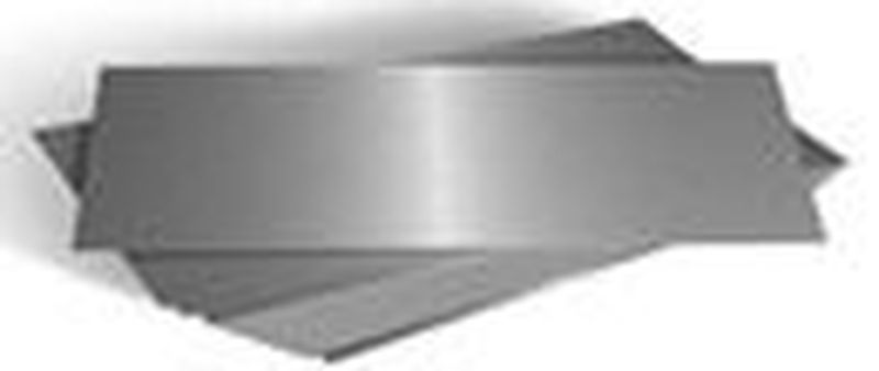 Plat meja kerja tebal 33 mm