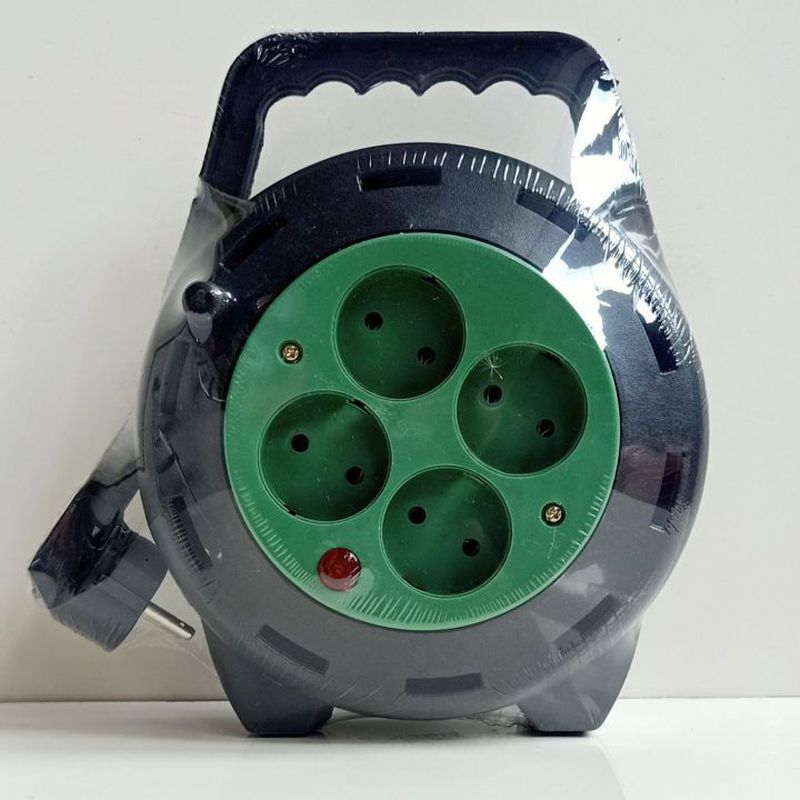 Kabel Roll 10 m