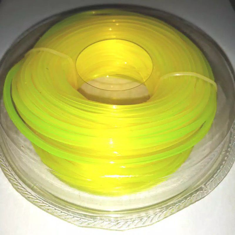 Senar Mesin Potong Rumput