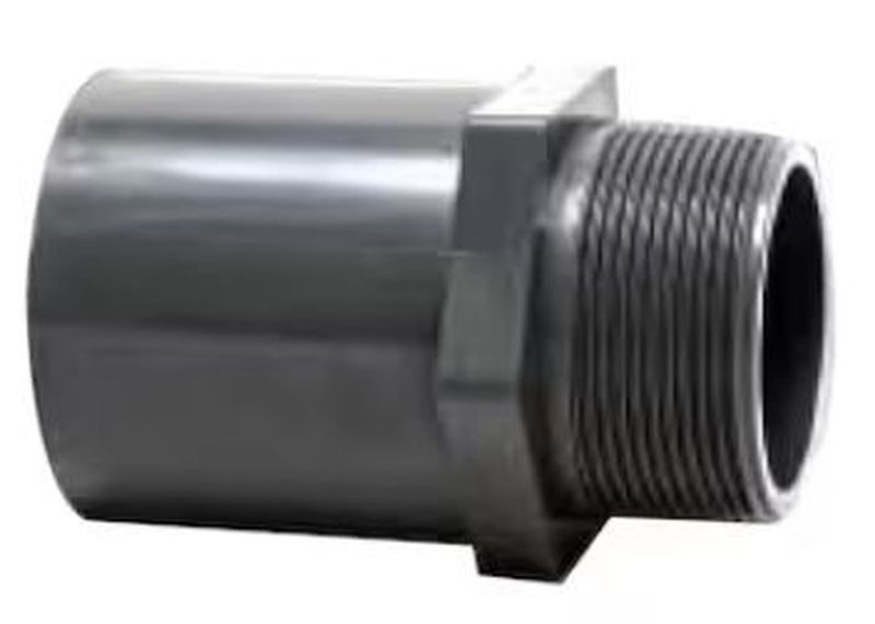 Sambungan Pipa PVC Valve Socket (AW) 1 inch