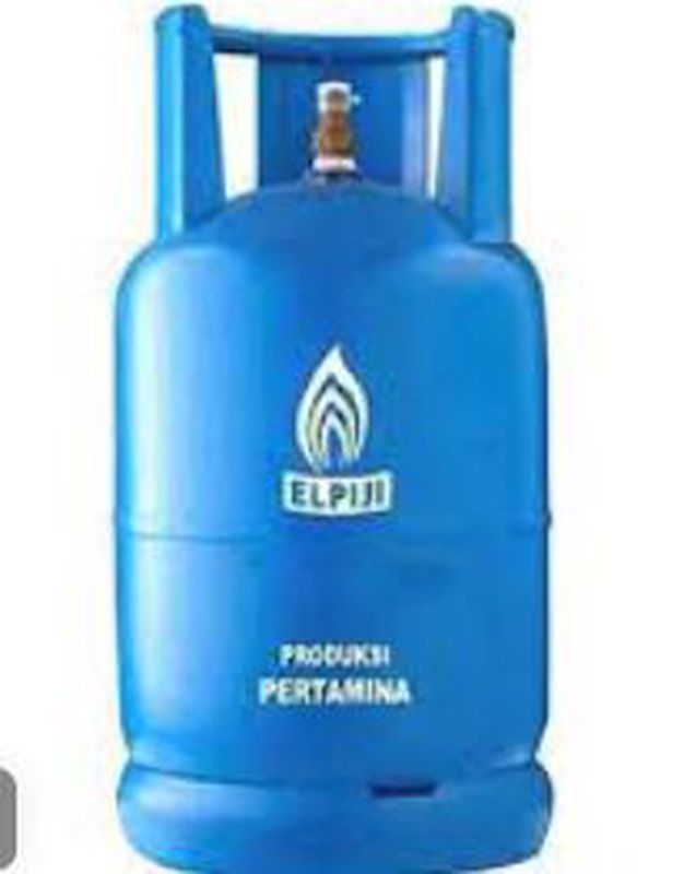 LPG 12 KG