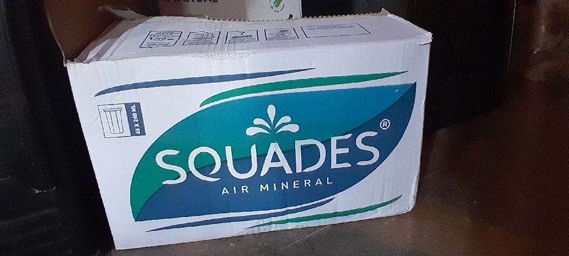 squades 220 ml