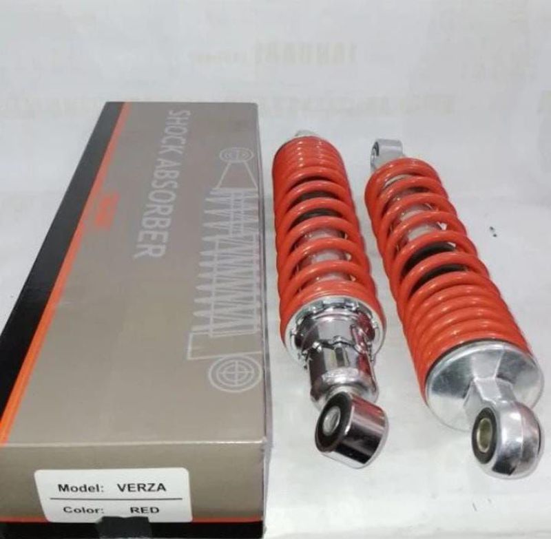 Shock Belakang Honda Verza