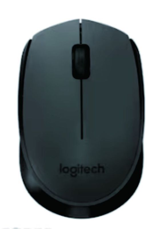 Logitech
