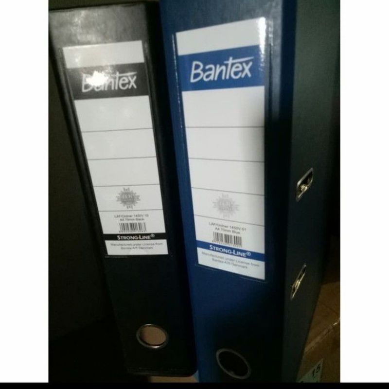 BANTEX ODNER A4 1450 5CM