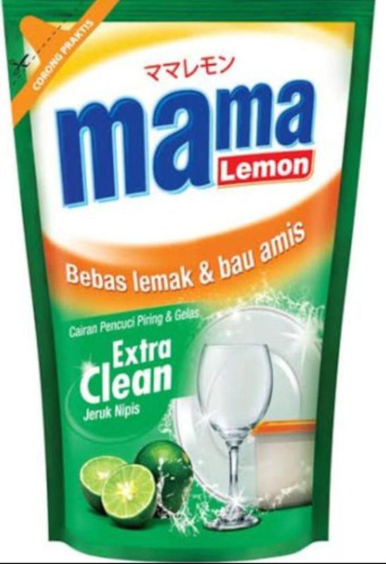 Mama Lemon
