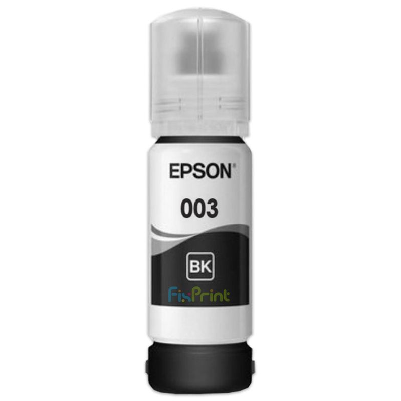 Tinta Epson 003 Bk