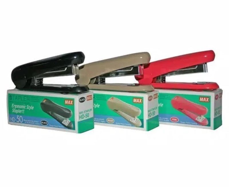Stapler MAX HD50