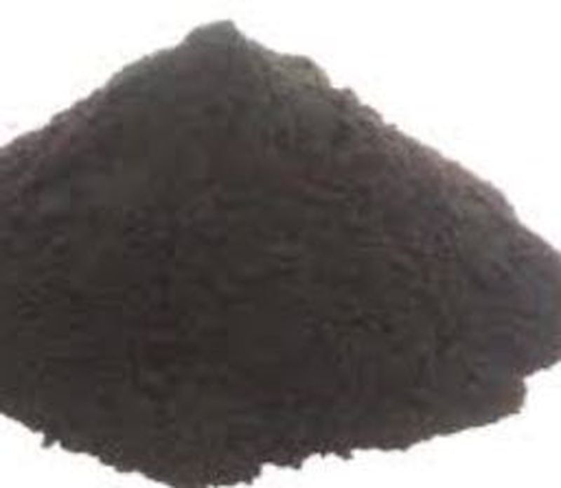SANDY HITAM