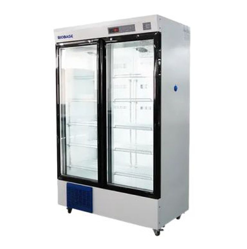 Perawatan Alat Showcase