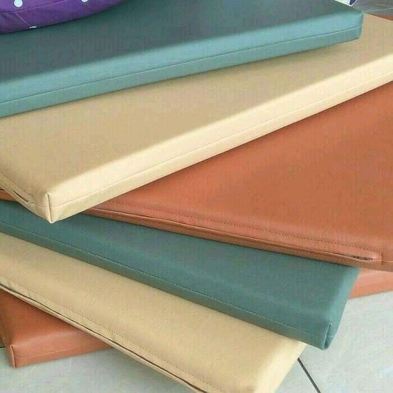 Matras Cover Rebonded 200 x 100 tebal 5 cm