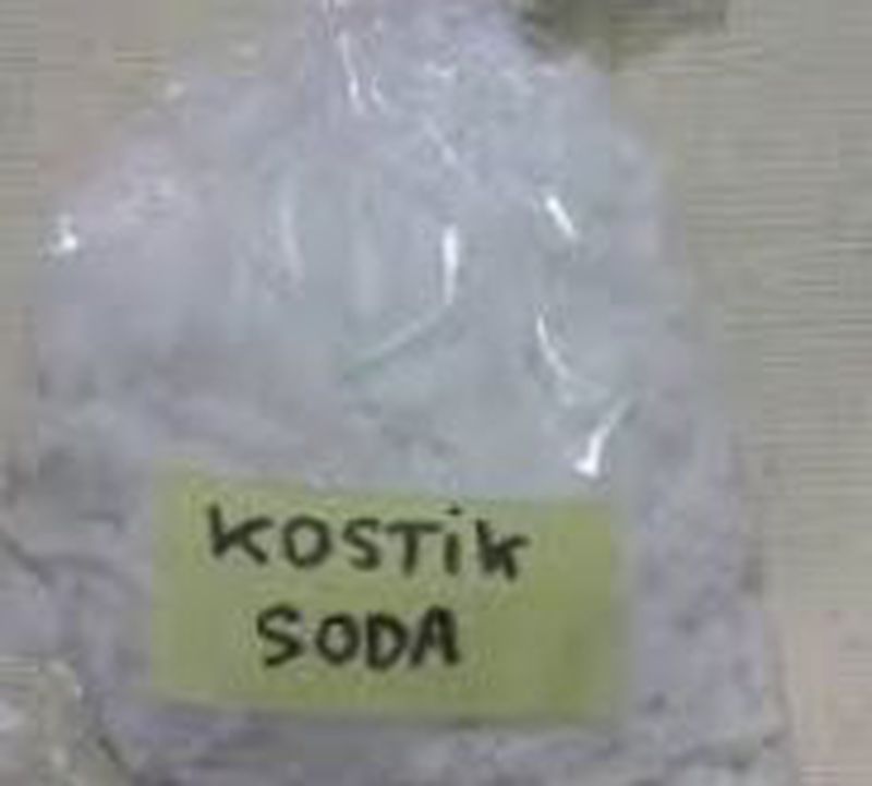 KOSTIK SODA