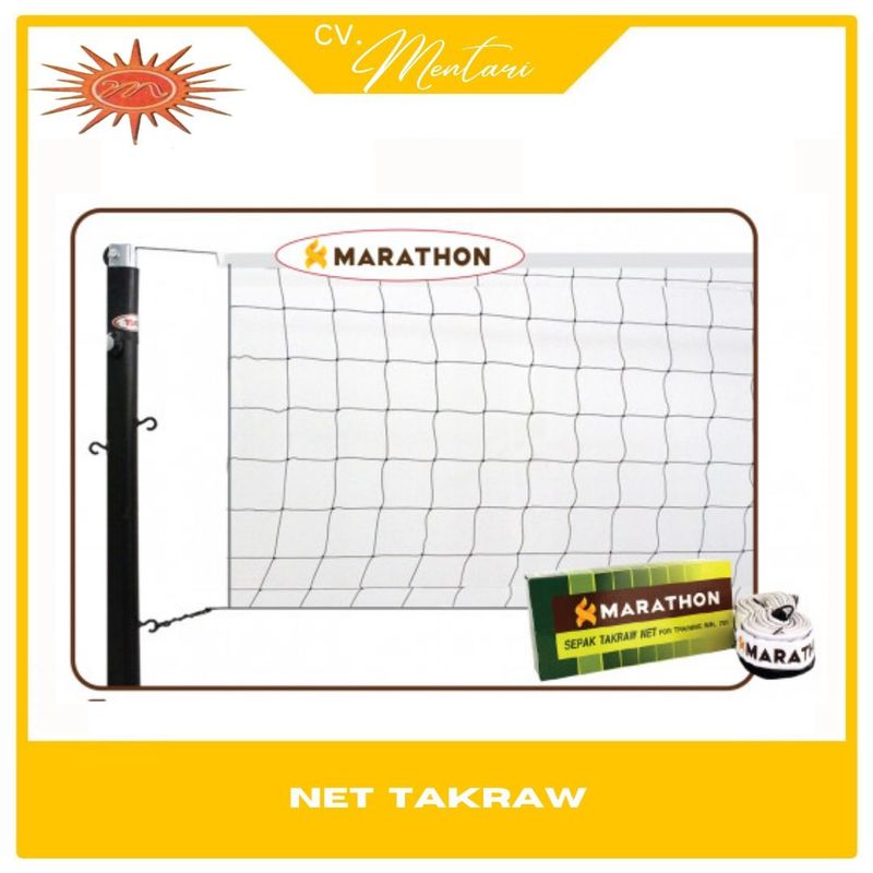 NET TAKRAW