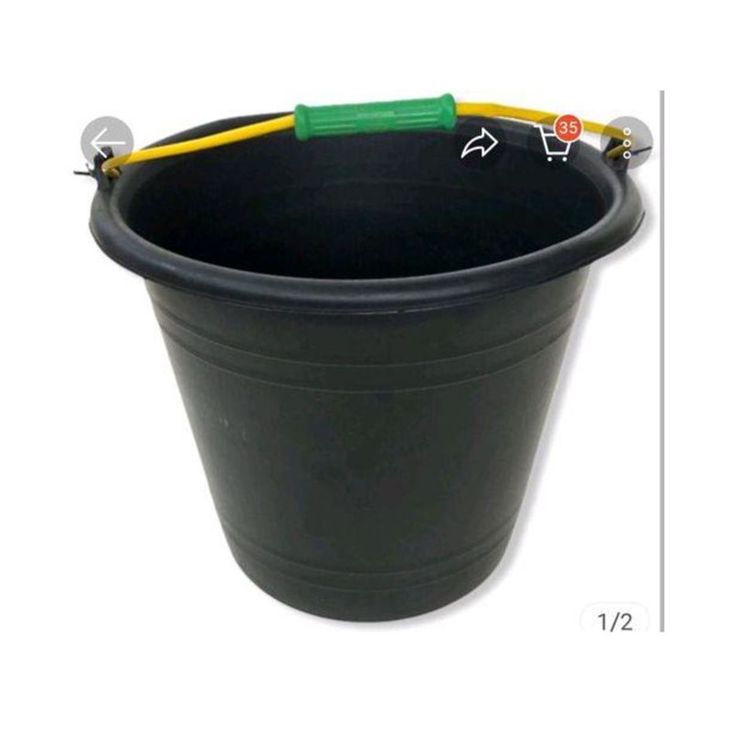 EMBER BESAR 60 LITER