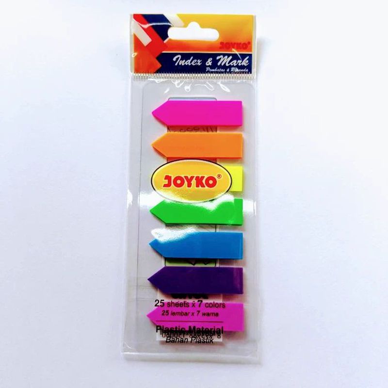 Sign Here Post It Joyko IM-31