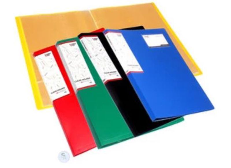 Stopmap Inter X Clear Holder F4 20 LBR