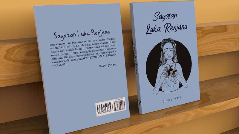 SAYATAN LUKA RENJANA