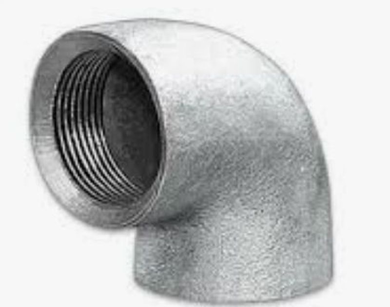 VERLUB KNEE GI 1X3/4"