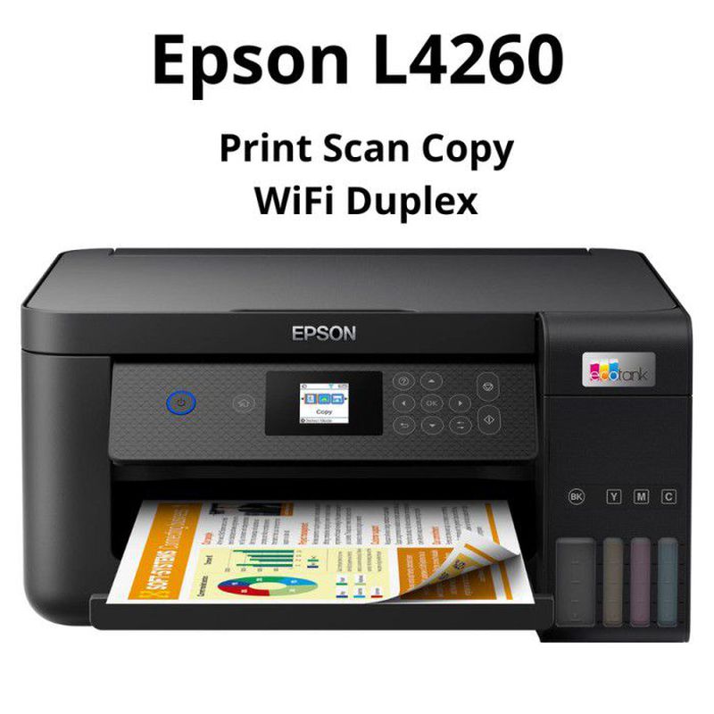 PRINTER EPSON L4260