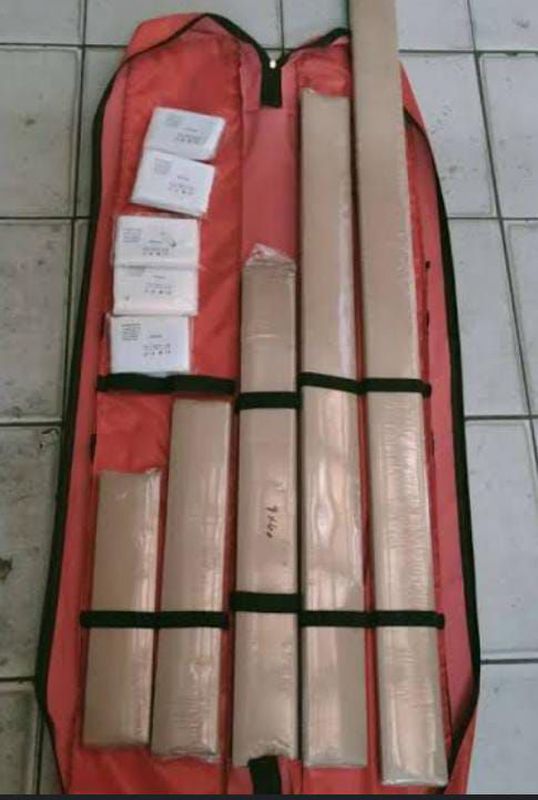 SPALK 80 CM