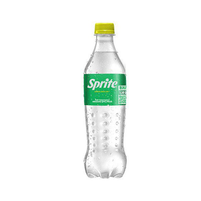 Sprite 390 Ml