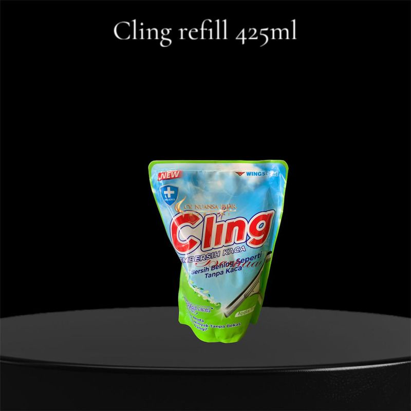 CLING REFILL 425 ML