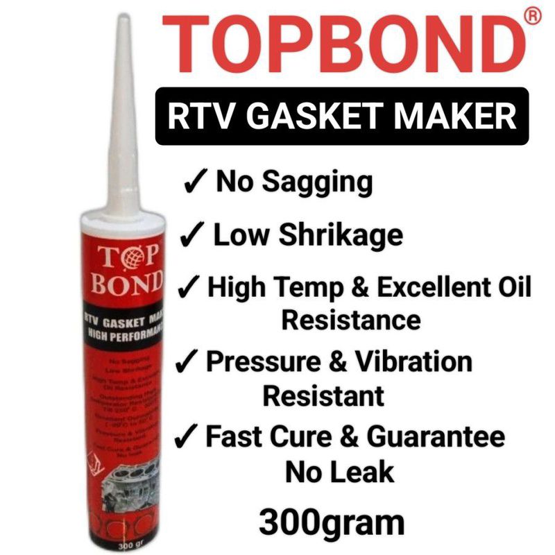 Silicon / lem Packing