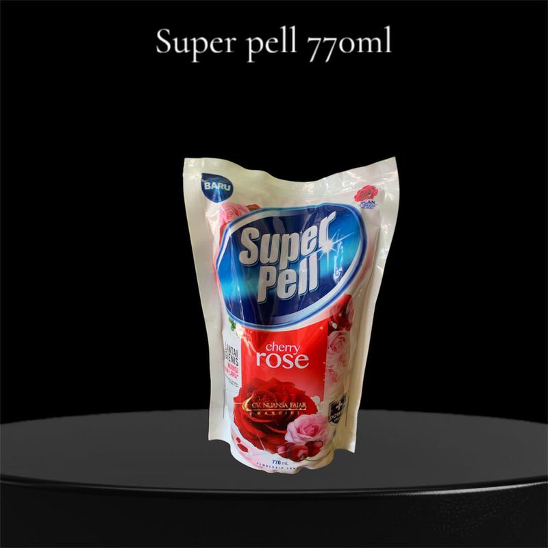 SUPER PELL 770 ML