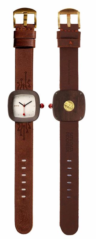 Jam Pala Nusantara