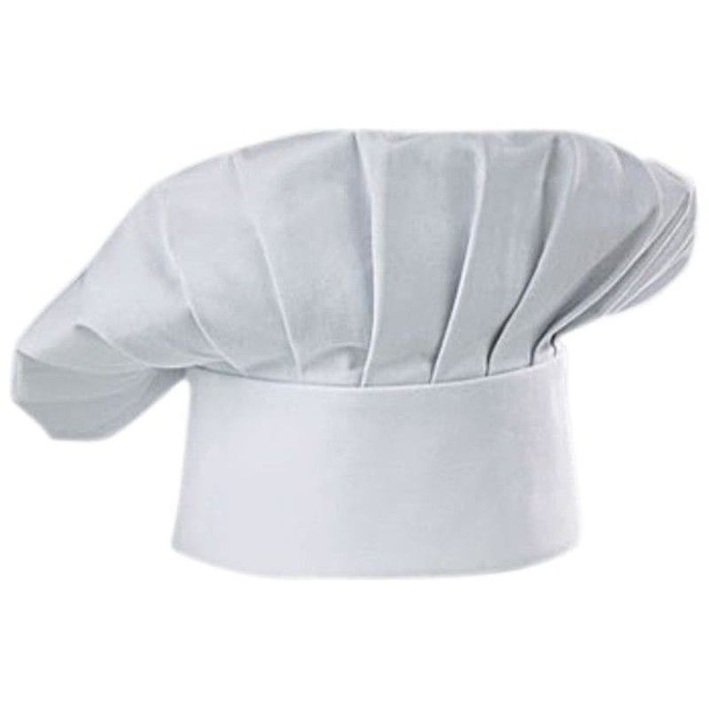 Topi Koki