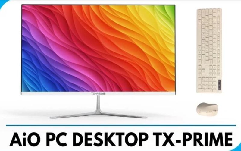 AIO PC DESKTOP TX-PRIME