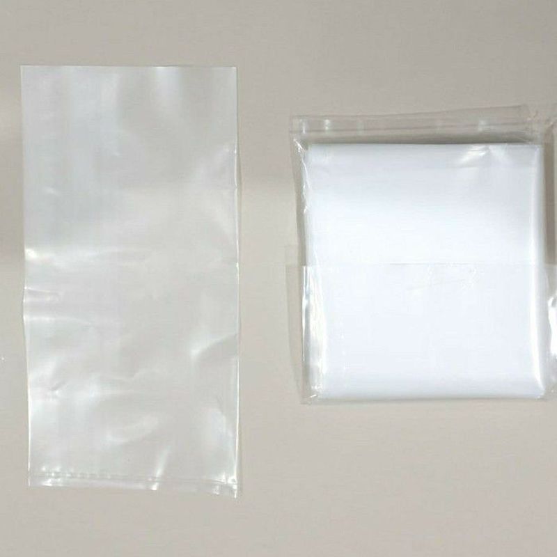 Plastik Sampel