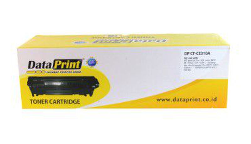 Dataprint DP-CT 310A Black