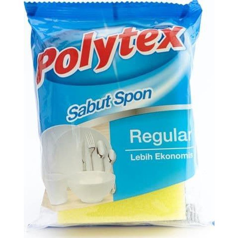 spons cuci