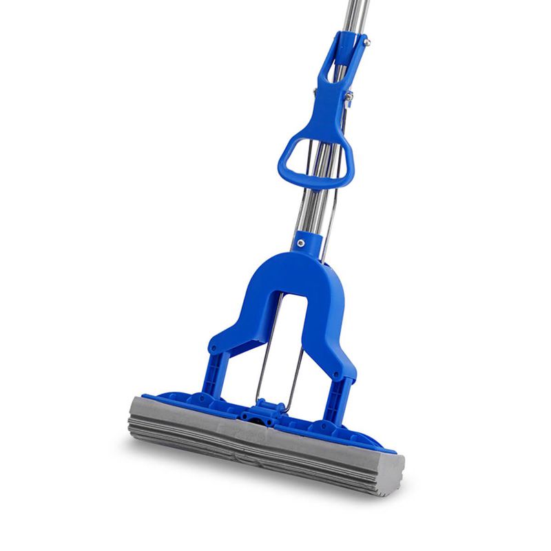 Alat Penyerap Luberan / Pel Spons PVA Tipe Clip