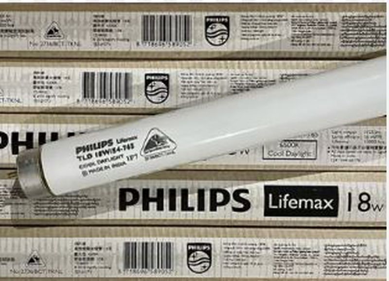 Lampu Neon TL Panjang 18 Watt