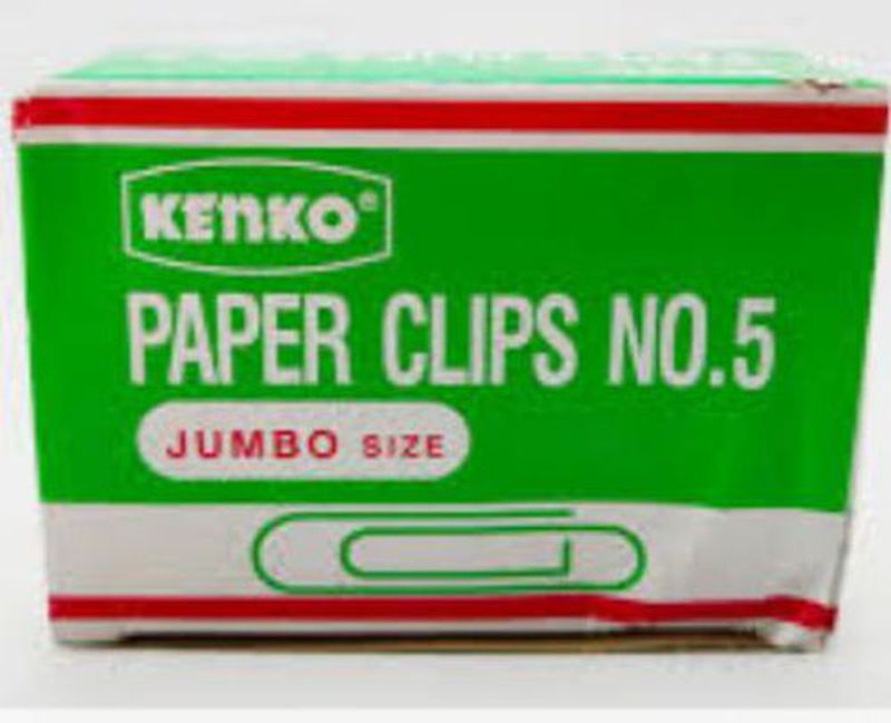 Peper clip no 5 kenko