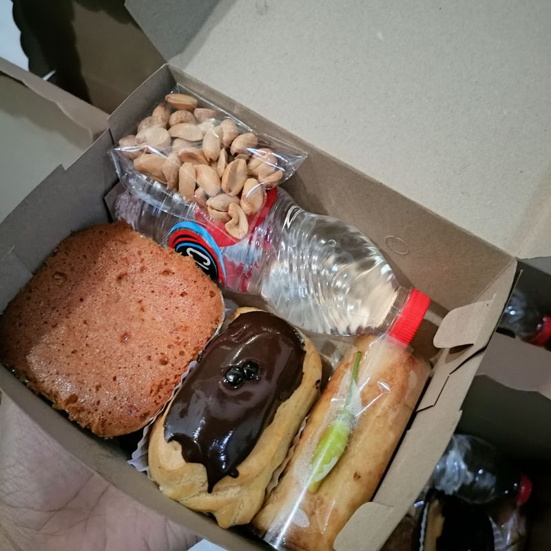 snackbox premium