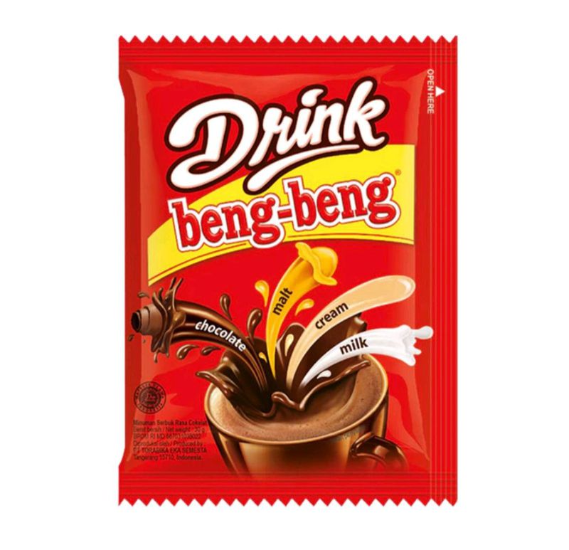 Drink Beng Beng