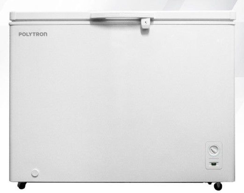 POLYTRON CHEST FREEZER PCF 318