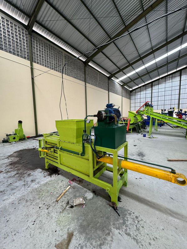 PERAWATAN TPST / TPS3R