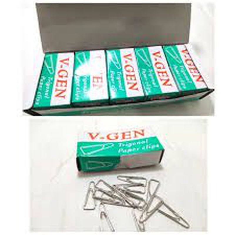 paper clip besar