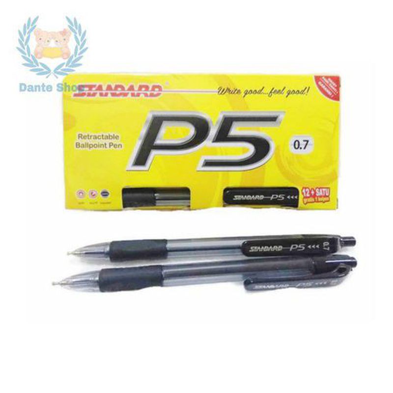 Ballpoint Standard